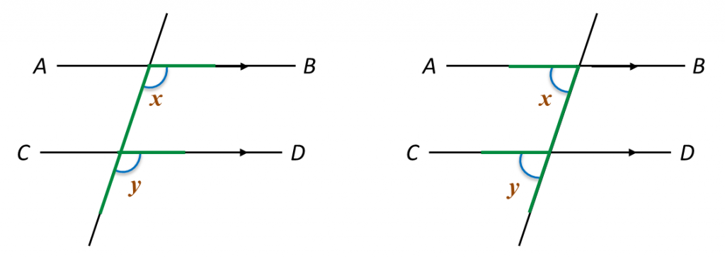 8.1.2 Lines and Angles - Mathematics - Form 1, 2 & 3