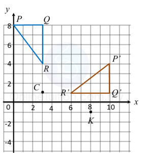 11.2.3 Isometric Transformations, PT3 Focus Practice - Mathematics ...