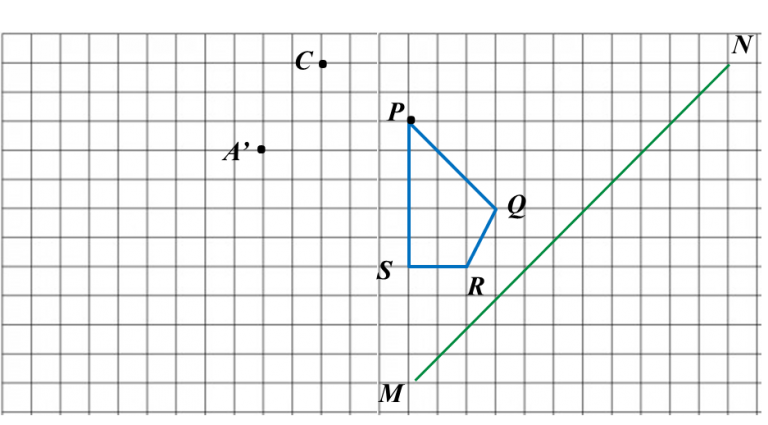 11.2.2 Isometric Transformations, PT3 Focus Practice - Mathematics ...