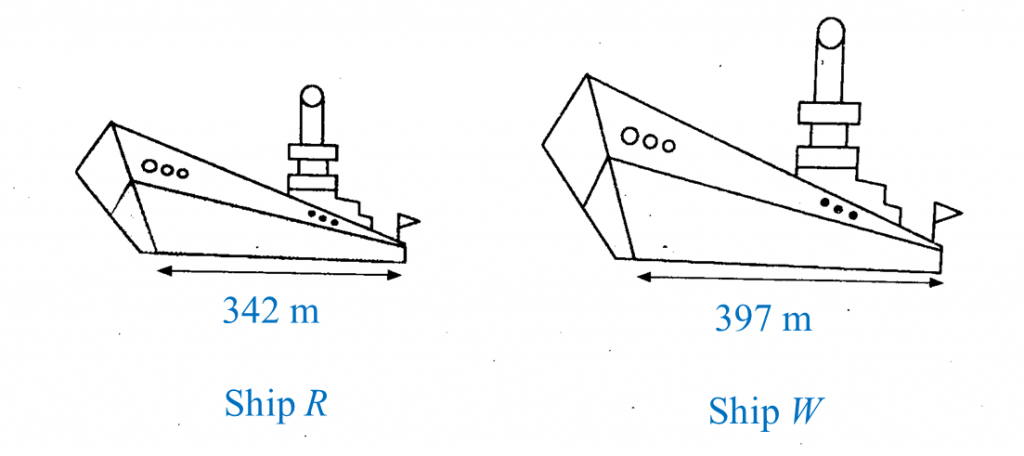 PT3 Mathematics 2016, Question 9 - Mathematics - Form 1, 2 & 3